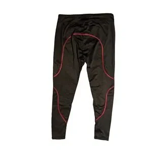 polaris | Pants | Polaris Black Thermal Base Layer Pants Large Ap 36 ...
